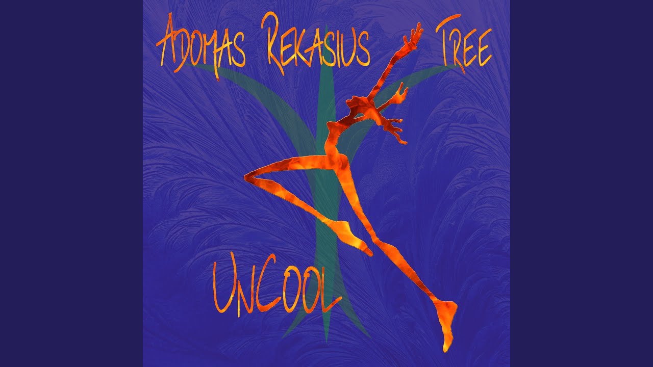 UnCool - YouTube Music