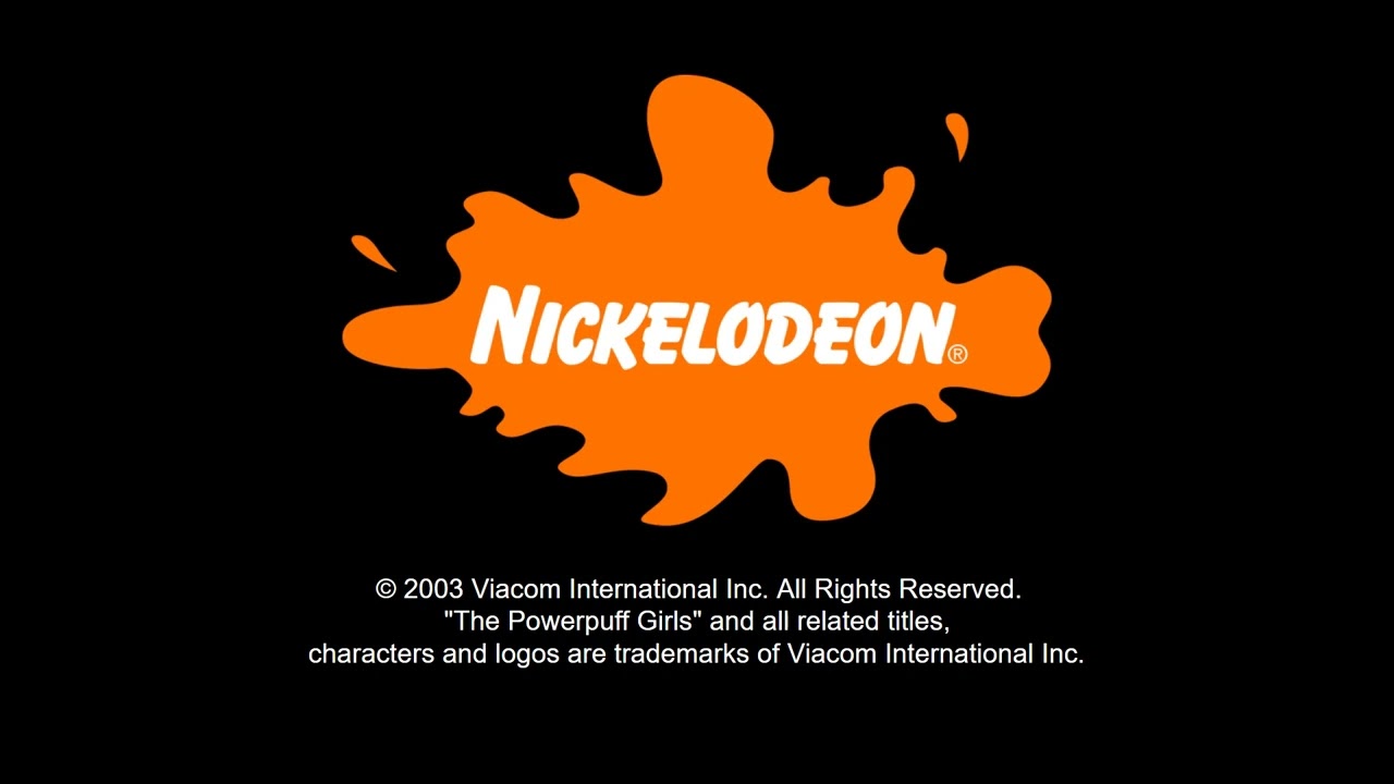 Nickelodeon (2003/2005) - YouTube