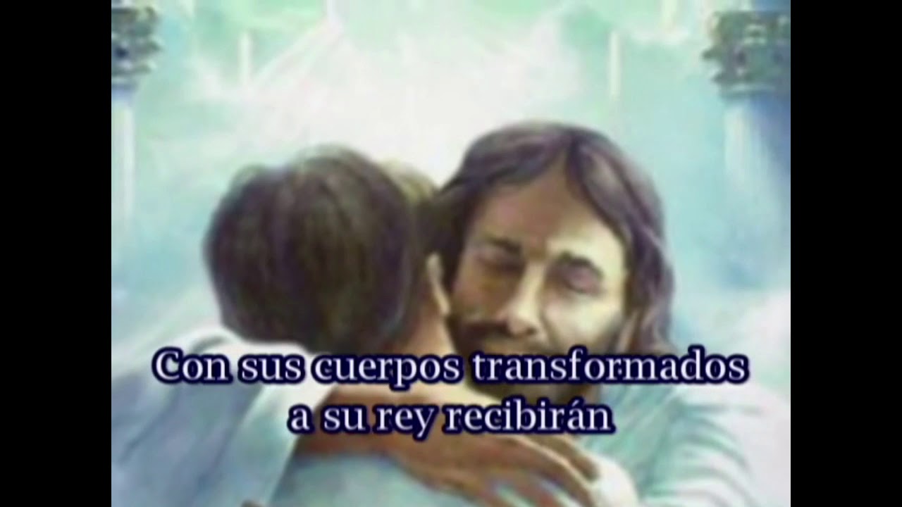 El rey ya viene pista Juan - YouTube