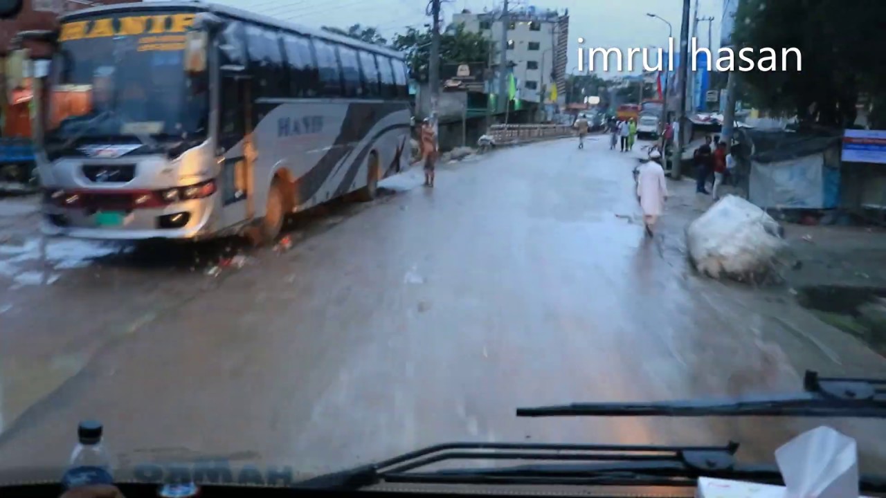 Emergency brake😱 On time braking saves a kid's life | Extreme braking ...