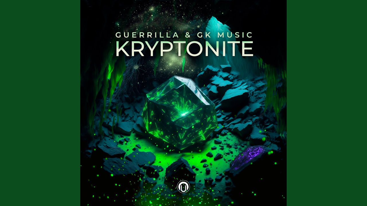 Kryptonite - YouTube