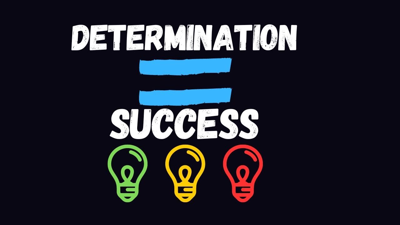 Perseverance and the Brain: The Unseen Chemistry of Success - YouTube