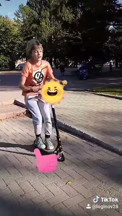 Самокат мой друг профессиональный самокатер! - YouTube