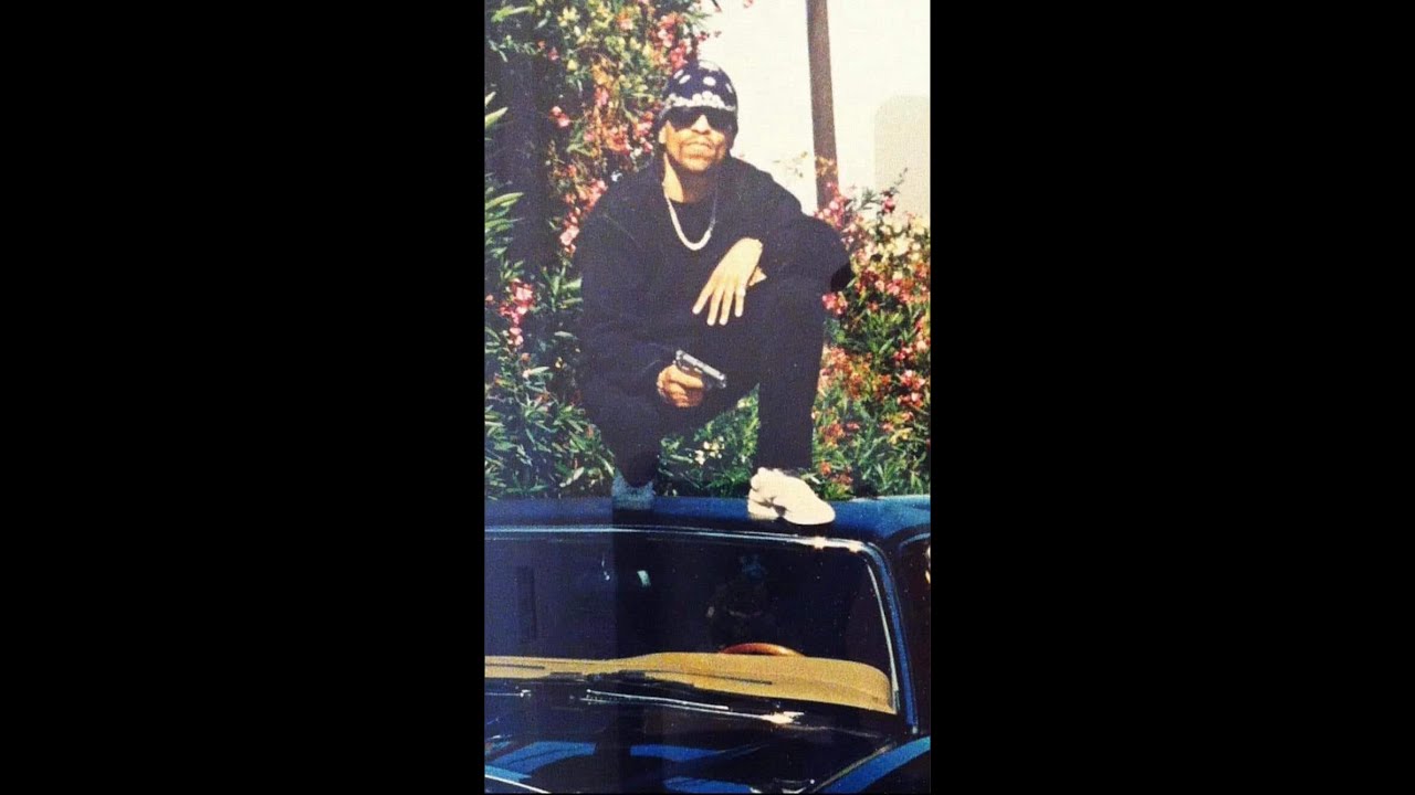 Ice - T - Gangsta style 1993 🔥🔥 - YouTube
