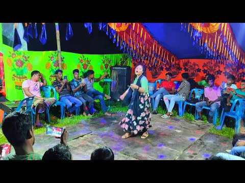 Tu hi to meri jaan hai radha | Bangla New Dance video | Bangla Dance Video 2024