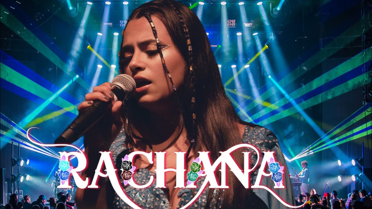 Live Concert At DHARAN with RACHANA DAHAL #RACHANA #RACHANADAHAL # ...