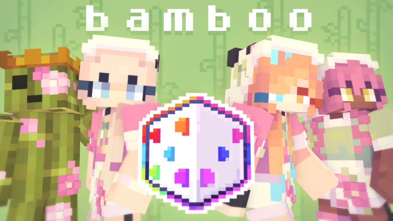 Bamboozlers :)) | Random Games #1 | 12/28 LIVE ☆ - YouTube