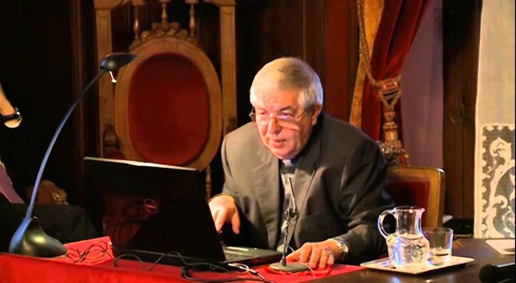 D. Jaime Sancho Andreu - Real Maestranza de Caballería de Valencia ...