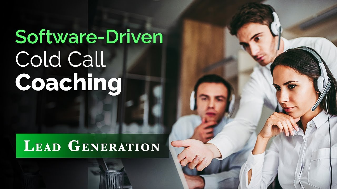 Cold Calling Techniques to Boost Lead Generation Explained | Pallet ...