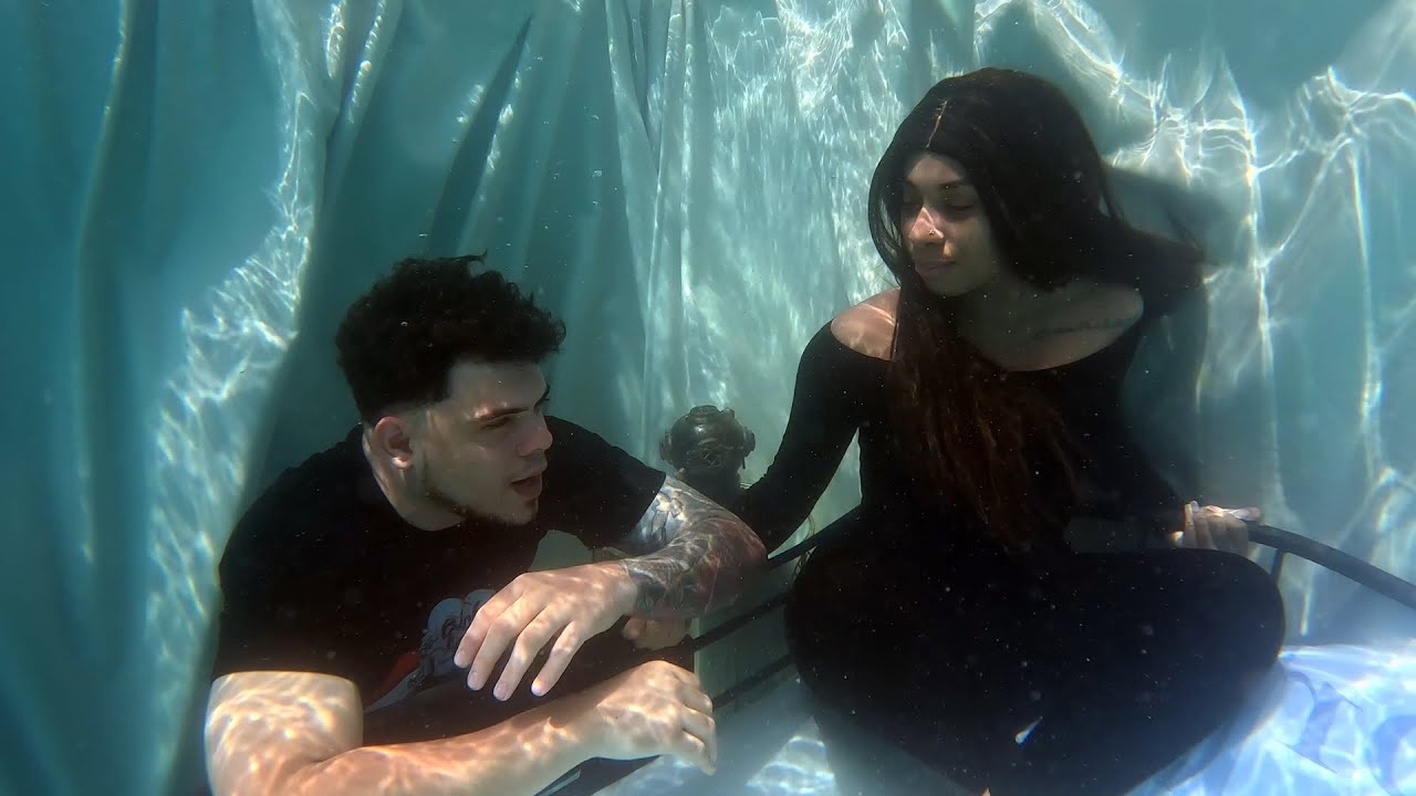 Arlene MC x Jesus Brillo - READY (Video Oficial) | 1+1=1 E.P - YouTube