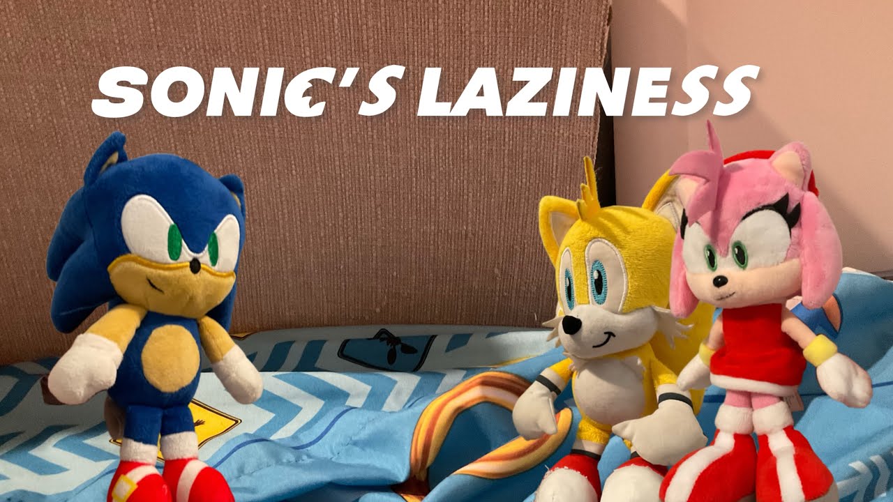 Sonic laziness Dragon Glitch Z - YouTube