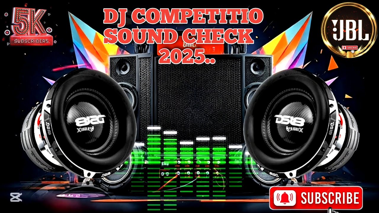 DJ Competition: Beat Battle with JBL Speakers #337⚡ - YouTube