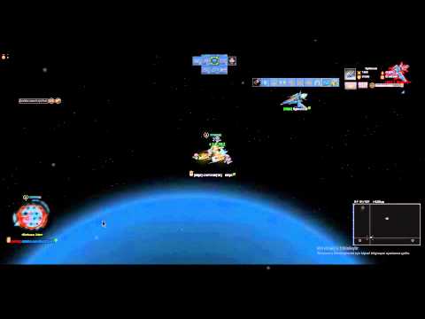 Darkorbit TR2 KİNG - BORDO.MAVİ61[CRVS] Kısa Metraj :)