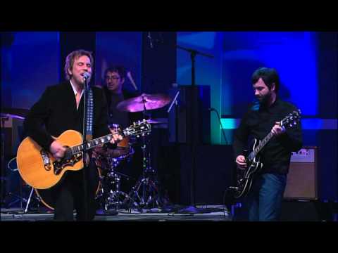 David Poe - Joy, World Cafe Live 2007 - YouTube