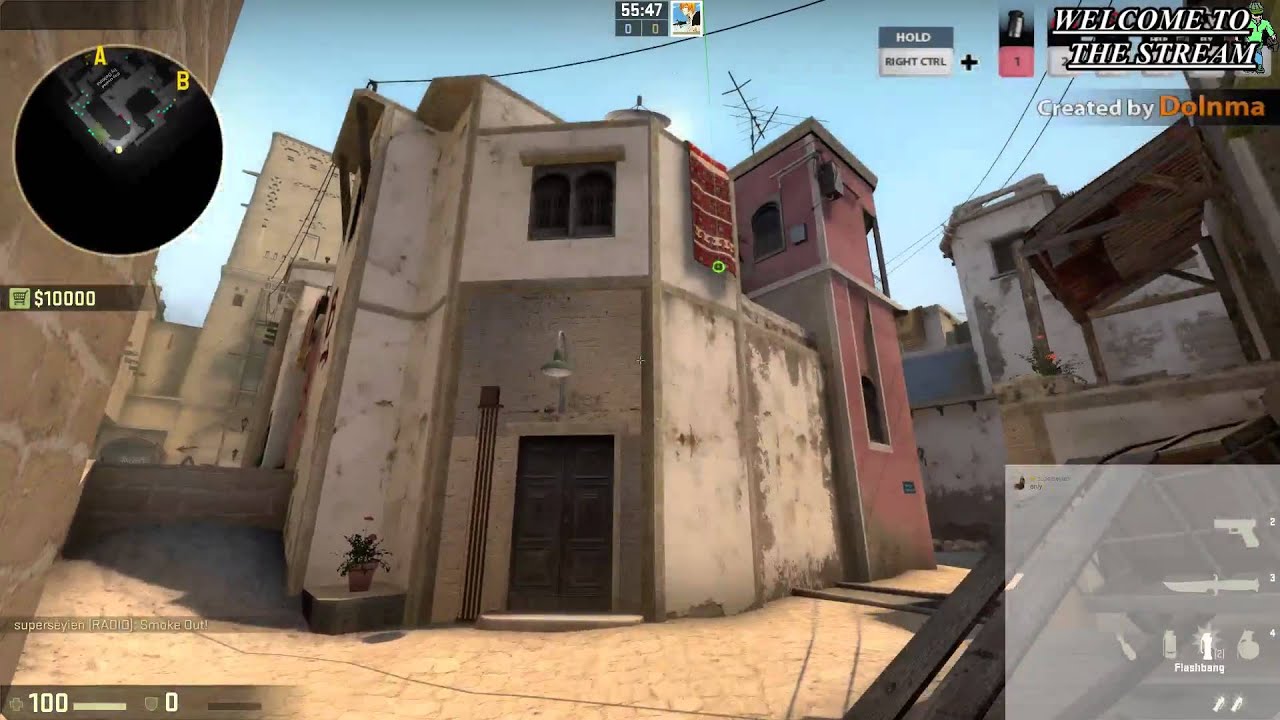 superseyien's gaming Gun of Obe 3[SWE][ENG] - YouTube