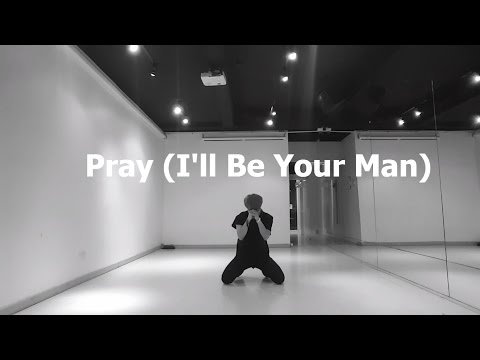 BTOB - 기도(I'll be your man) Dance Cover