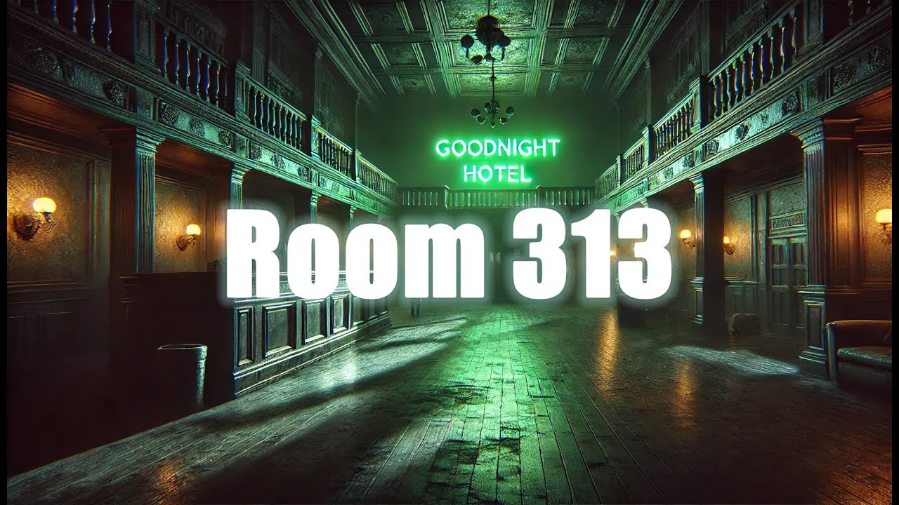 Room 313 | Scary Reddit Stories - YouTube