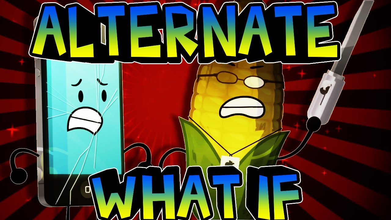 What if… (II2 18) ALTERNATE - YouTube
