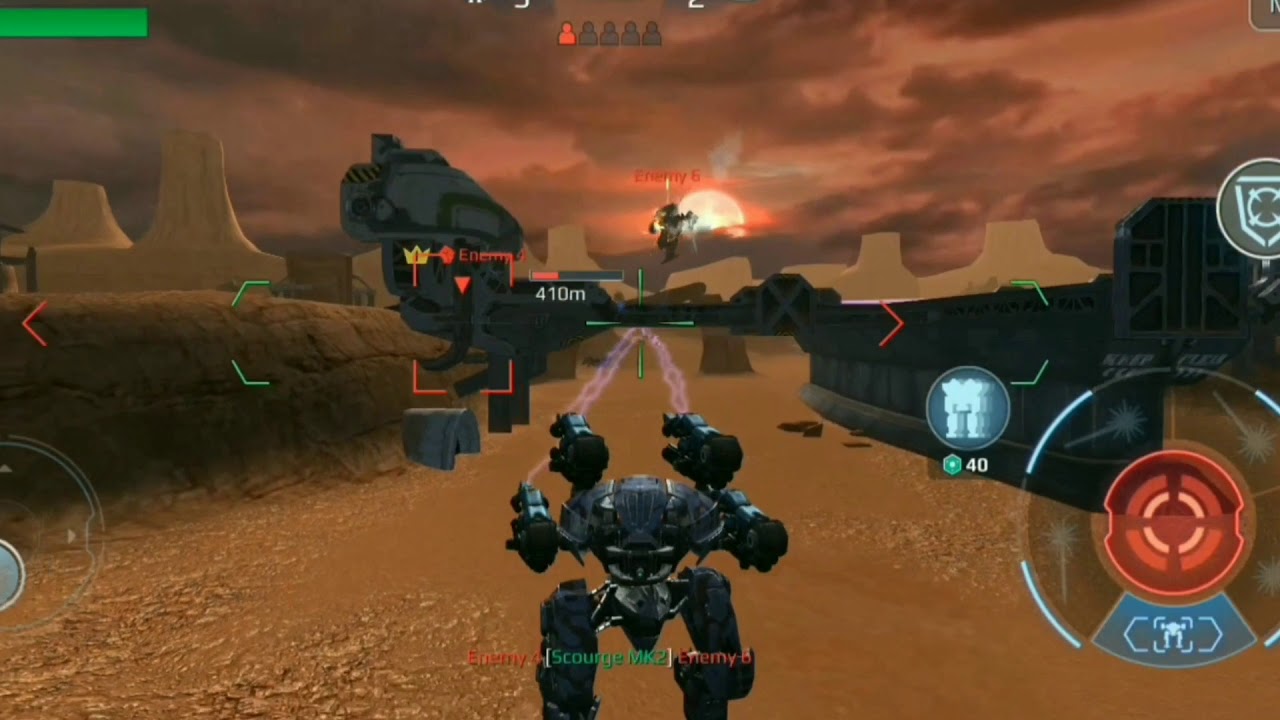 War robots hack 2021 - treasurepikol