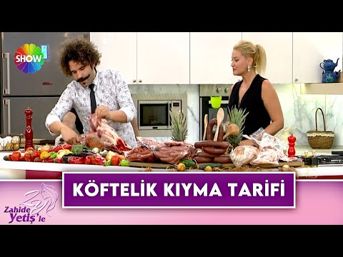 Kurbanın hangi kısmından hangi yemek yapılır?