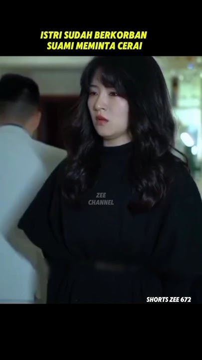 Penyesalan seorang suami sudah menceraikan istrinya#shorts#zee672 - YouTube