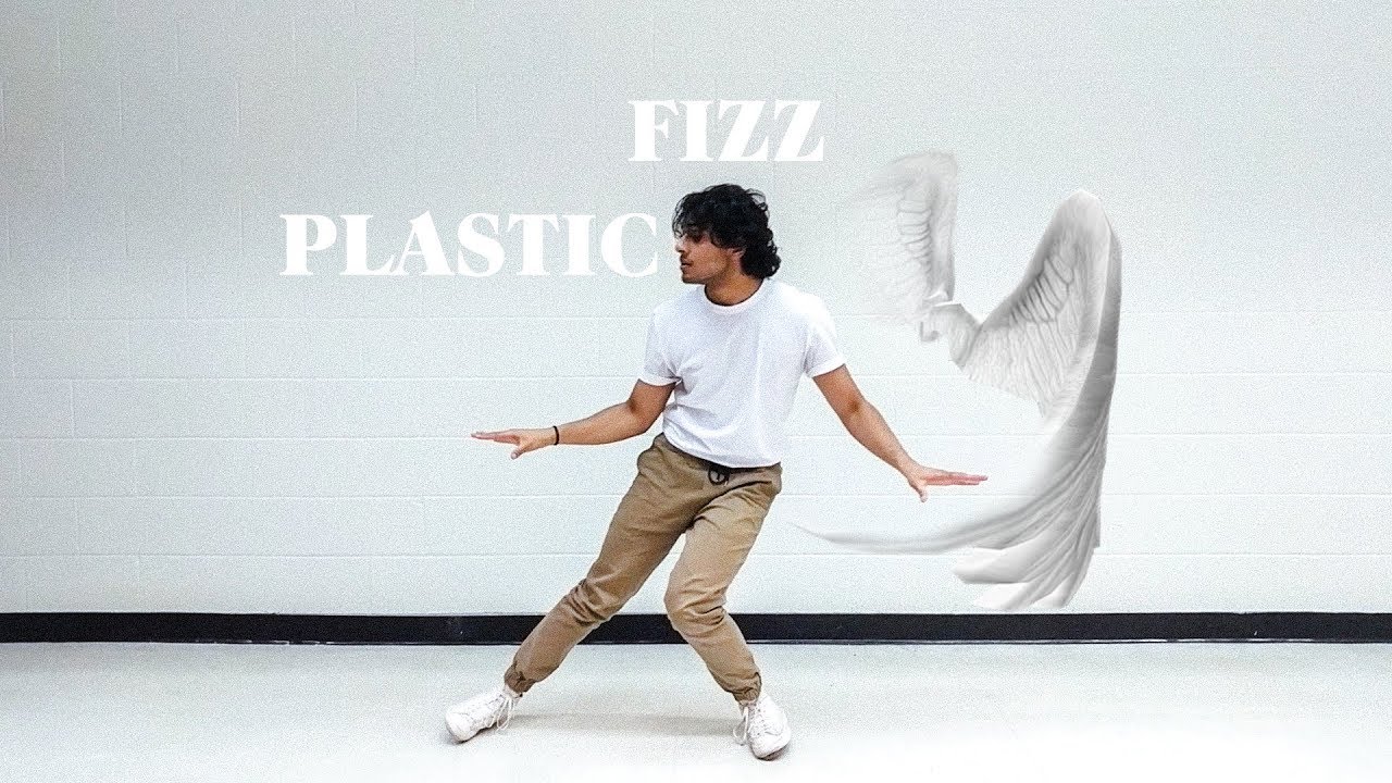 Plastic - Moses Sumney Choreography by Fizz - YouTube