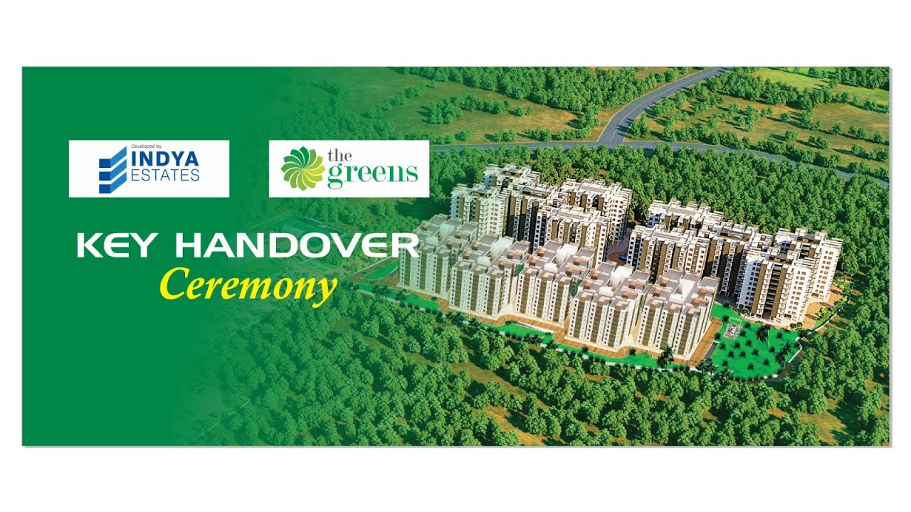 || KEY HANDOVER CEREMONY || LIVE ON 10:00 AM ONWARDS - YouTube