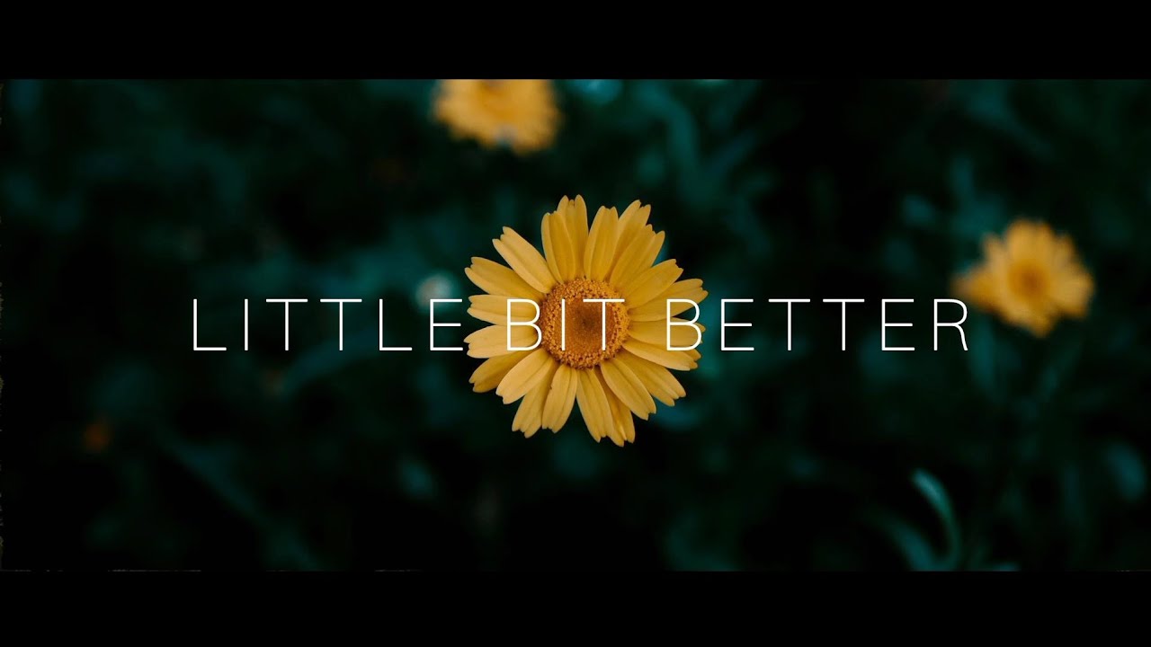 Caleb Hearn & ROSIE - Little Bit Better ( Regin Rhythm Remix ) - YouTube