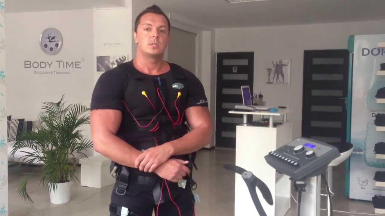 Body Time - Ce este Body Time - YouTube