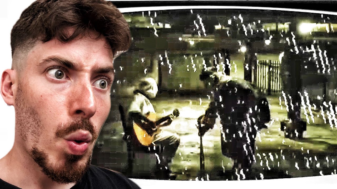 Ren - Money Game Part 2 (Official Lyric Video) REACTION - YouTube