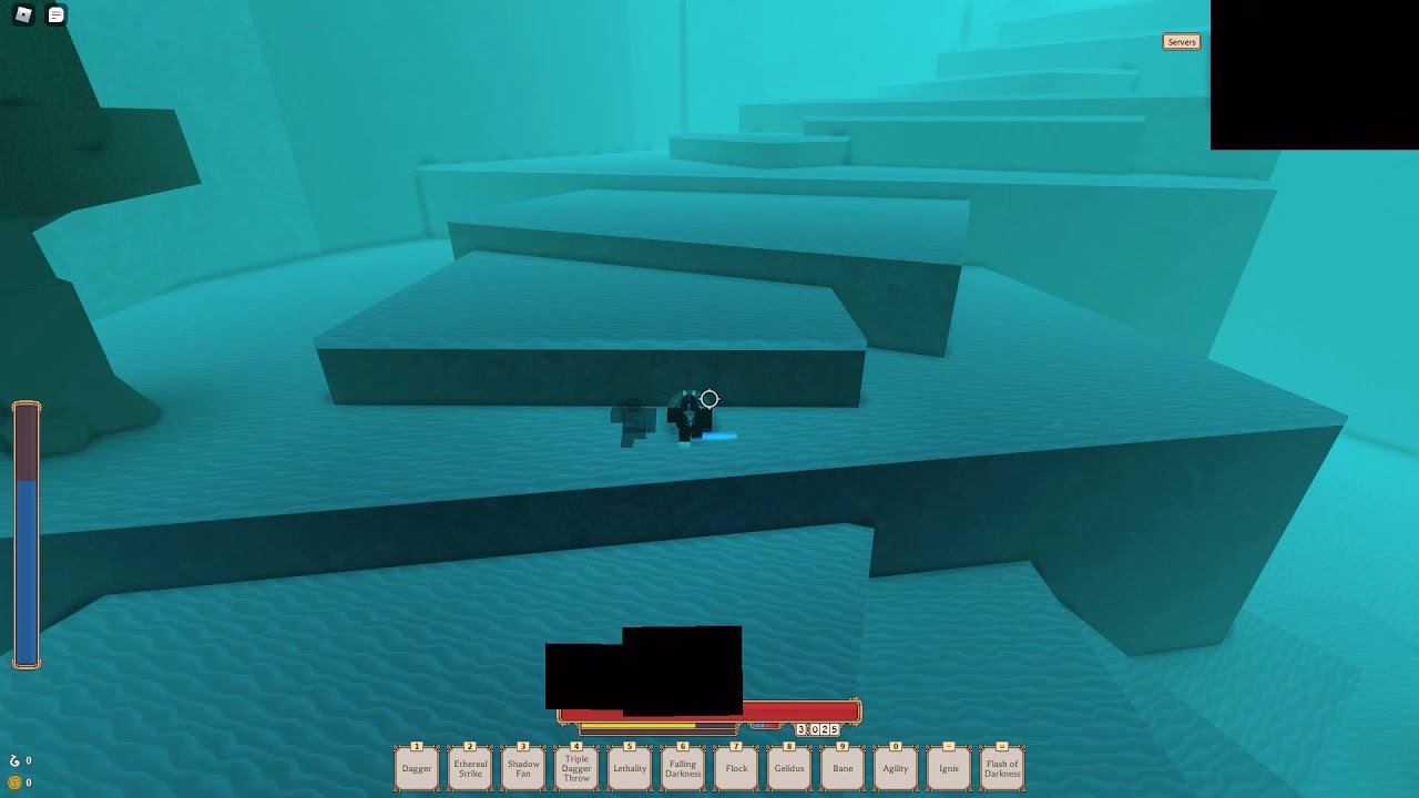 Uber faceless shadow spawns and route | Rogue lineage - YouTube