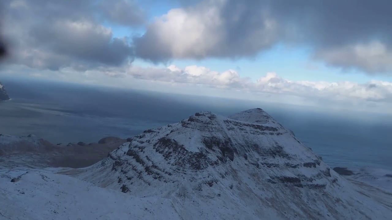 Akutan, Alaska - YouTube