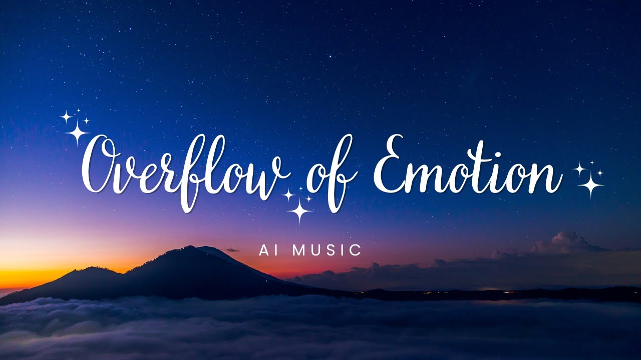 Overflow of Emotion - YouTube