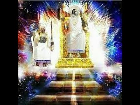 RE: REBUKE THE SPIRIT OF DOUBT SHARPLY--- There is NO ROOM for DOUBT ...
