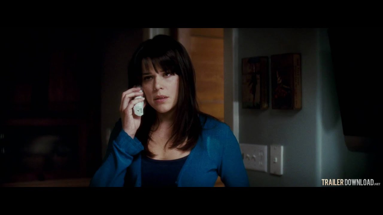Scream 4 Trailer HD - YouTube