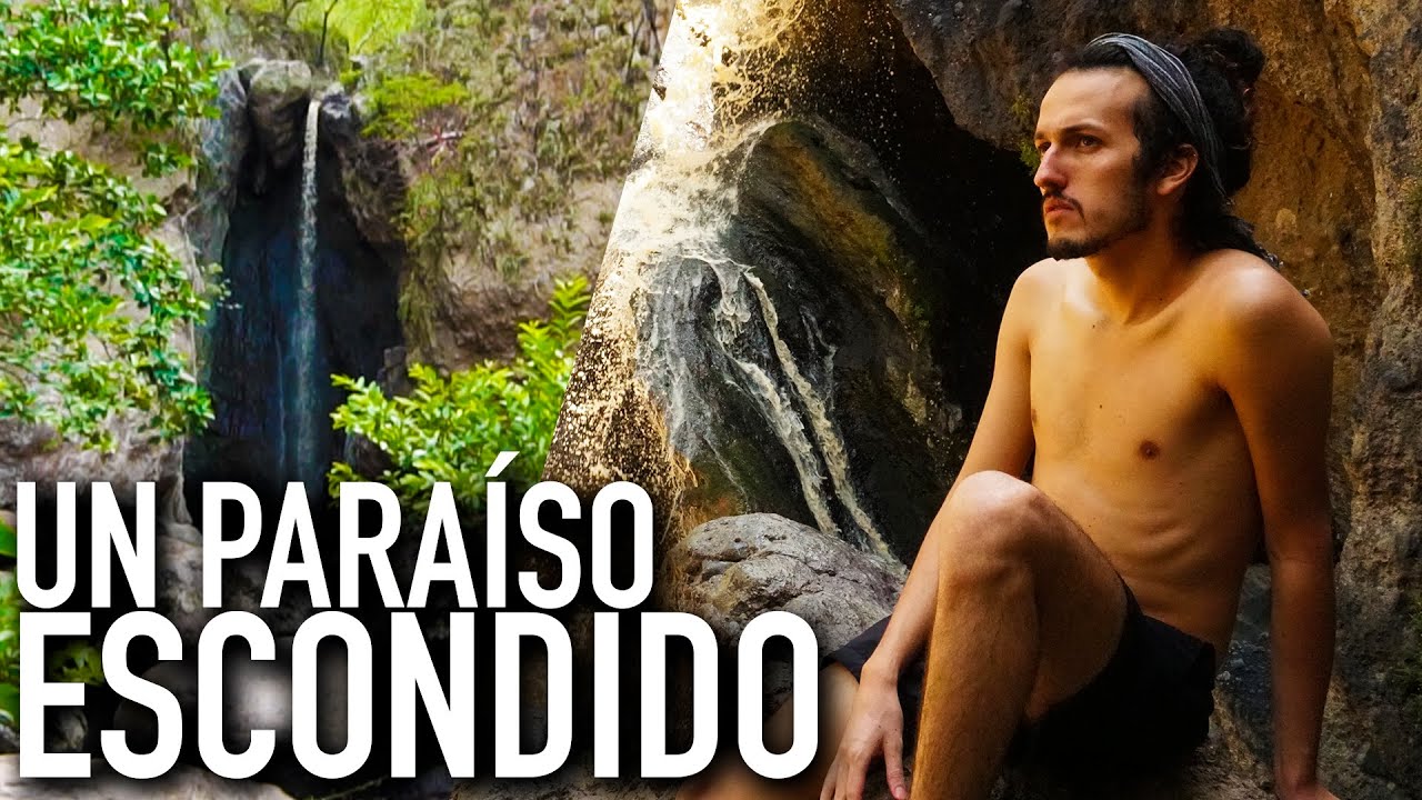 Huaxtla: Un PARAÍSO ESCONDIDO en Jalisco, México!💦⛰ - YouTube