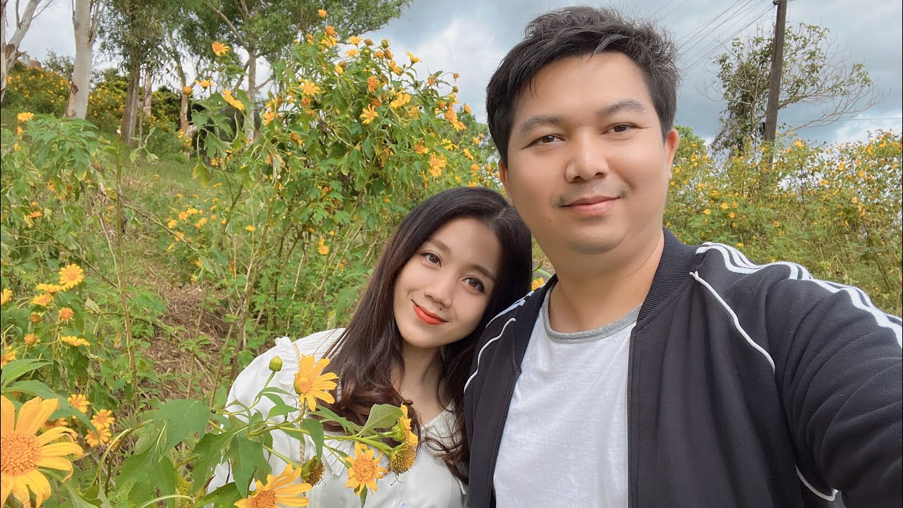 ພາເມຍໄປທ່ຽວປາກຊ່ອງ ວັນຊາດ 2/12/2022 - YouTube