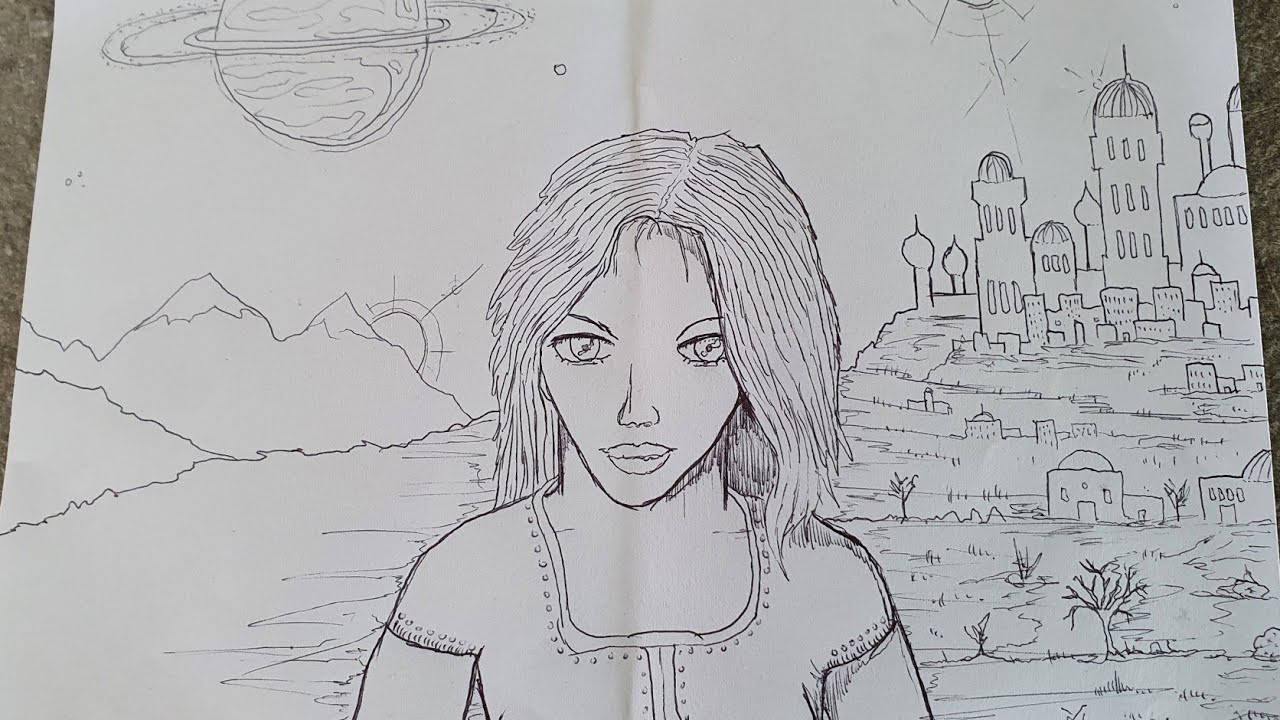 Tu As Le Droit, Rania Naim - YouTube