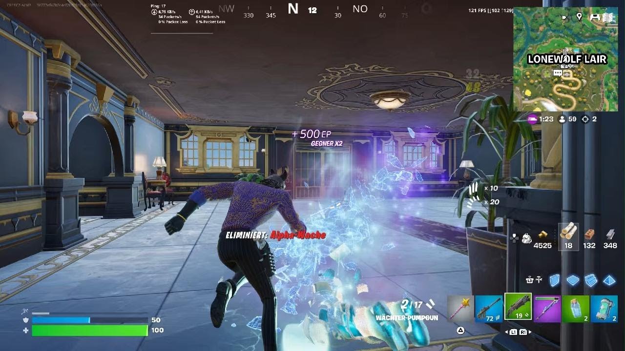 Fn mit ryze - YouTube