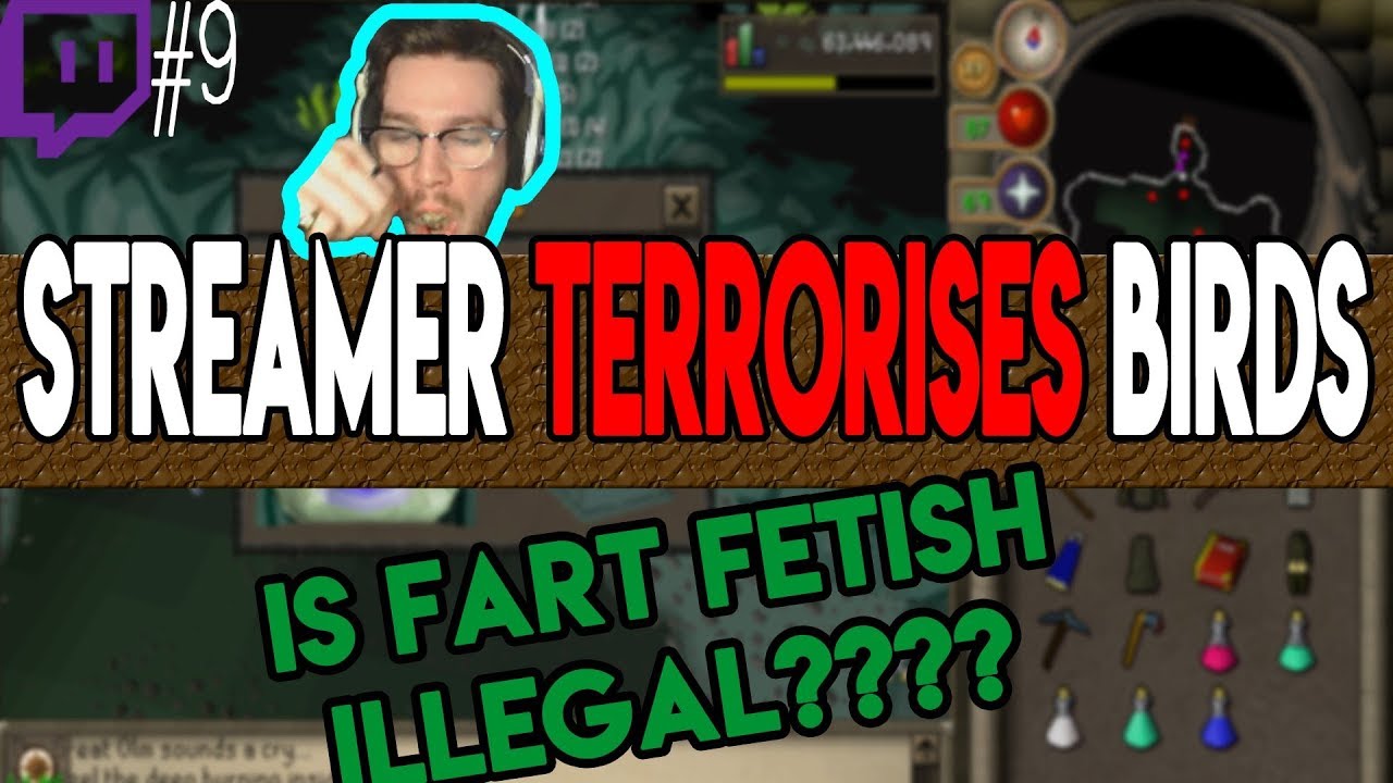 I Got The Drop I Needed! | Skiddler Twitch Highlights #9 - YouTube