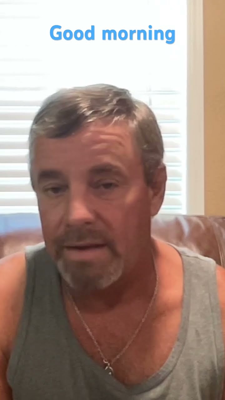 Good morning 8-4-24 #positivethinking #positivemindset #positiveenergy ...