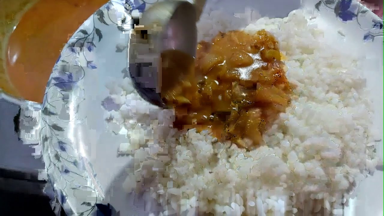 How to make venthaya kulambu in tamil | how to make fenugreek curry ...