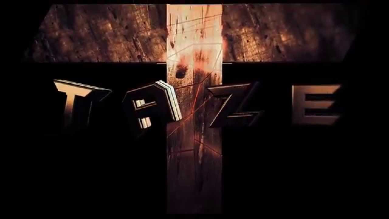 tAzE Clan Intro [OFFICIAL] [BY FloriluigiFX] - YouTube