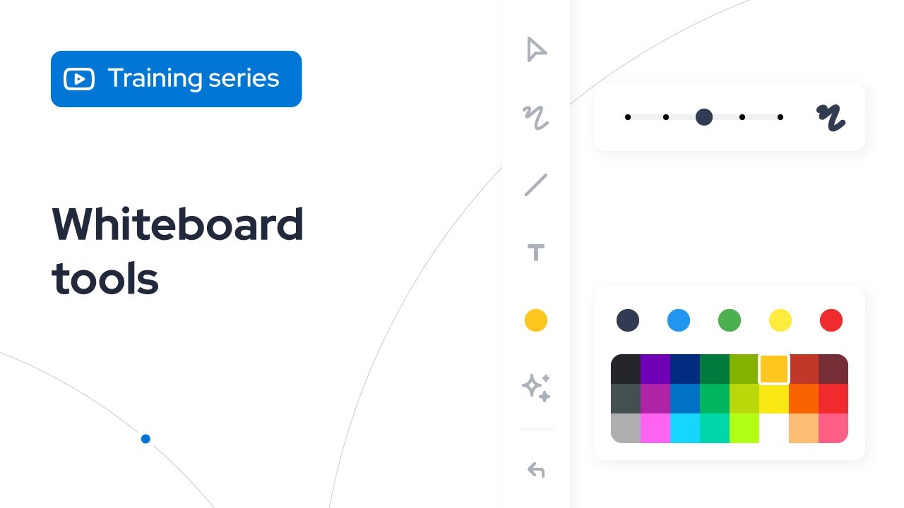 Whiteboard Tools - YouTube