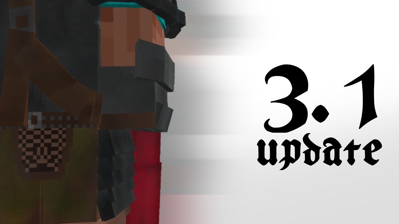 Berserk Texture Pack V3.1 Mcpe 1.19[download in desc] - YouTube
