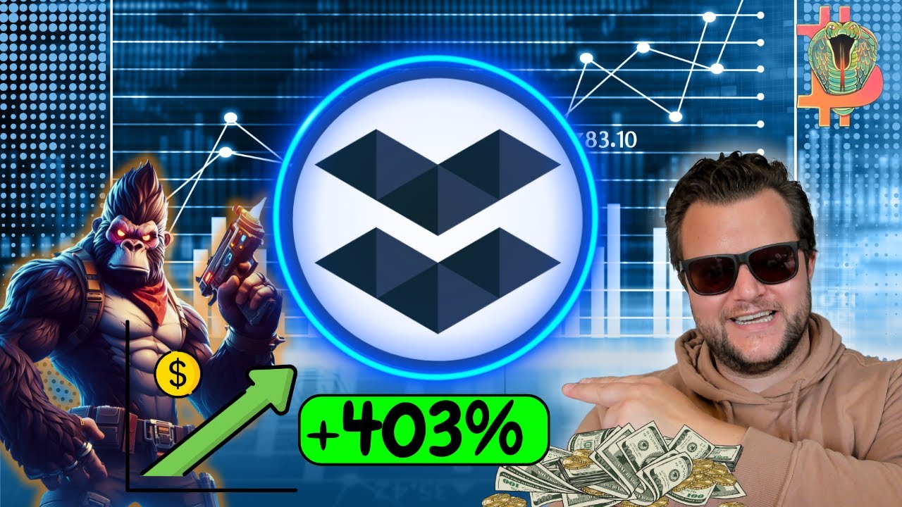 Elastos Crypto - Analyzing the Buzz☣️ Behind the +403% Elastos Coin Pump🚀 - YouTube