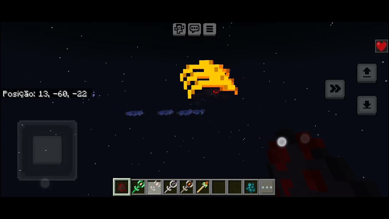 Equinox scepter - Simple wands addon for Minecraft PE. - YouTube