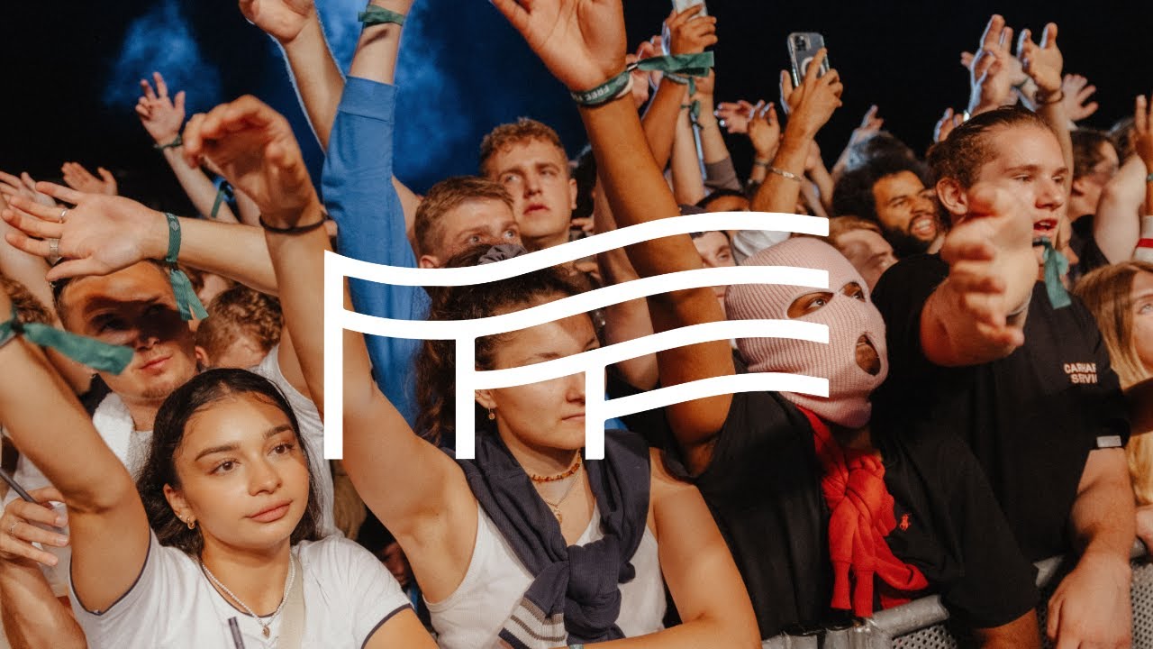 FreeFlow Festival 2025 - Alle Infos zu Bands & Tickets