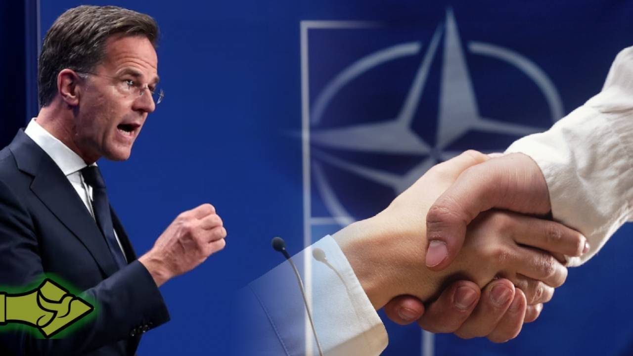 Ο ΡΟΥΤΕ ΑΠΟΚΑΛΥΠΤΕΙ ΤΟ ΜΕΓΑΛΟ ΣΧΕΔΙΟ: ΕΝΩΝΟΥΝ ΕΥΡΩΠΗ ΚΑΙ ΕΙΡΗΝΙΚΟ ΣΕ ...