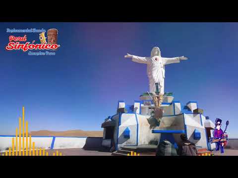 Instrumental Banda Perú Sinfónico   │Homenaje a Makuko En Su Volumen 2 Estreno 2019│